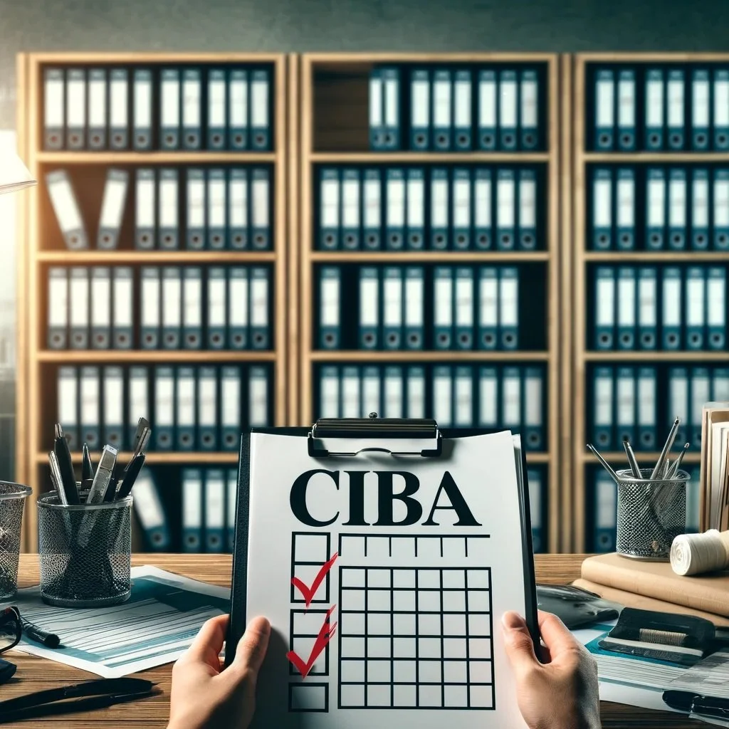 Draftworx & CIBA: Ensuring Compliance Post-G.U.D Case — Accounting Weekly