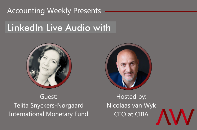 Podcast — Accounting Weekly
