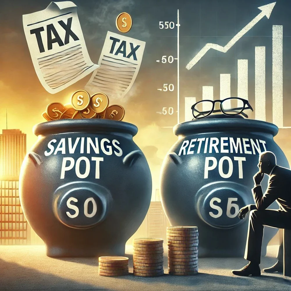 Tax — Accounting Weekly