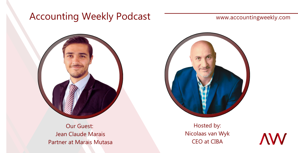 Podcast — Accounting Weekly