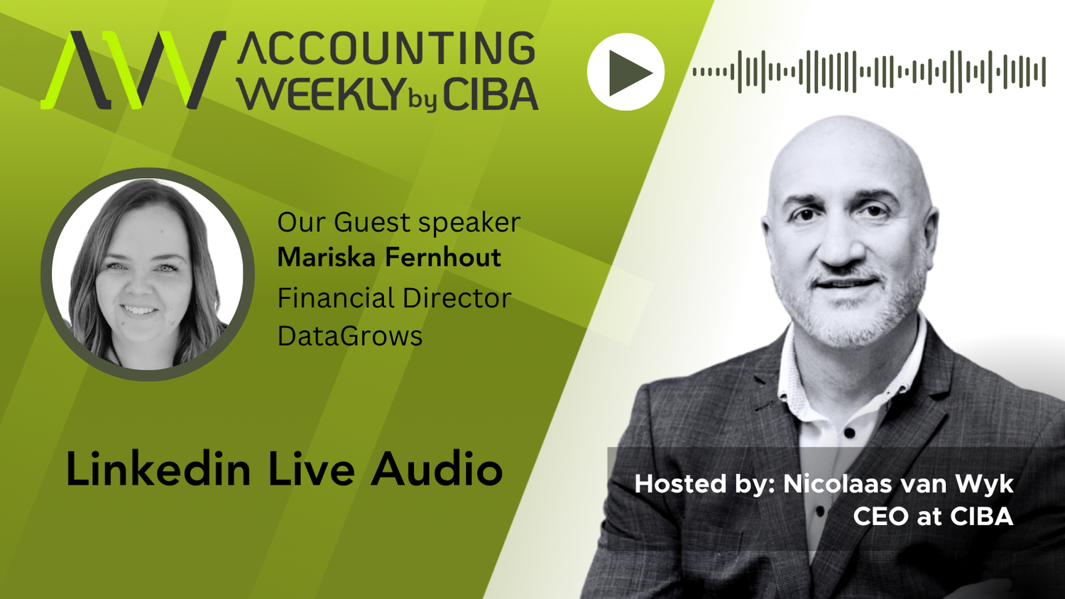 Podcast — Accounting Weekly