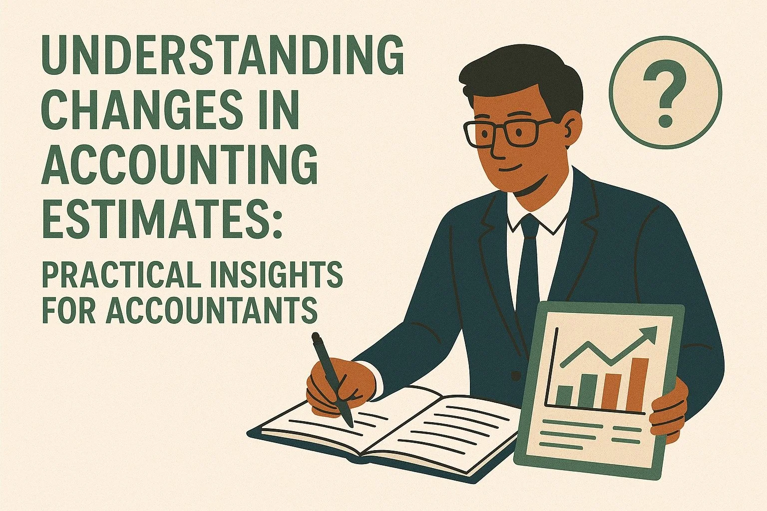 Empowering Sustainable Business Practices: The Accountant's Role in ESG ...