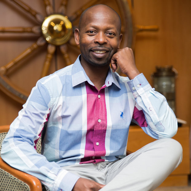 From clients in taxis to registering an FSP: Sandile Ncube’s journey ...