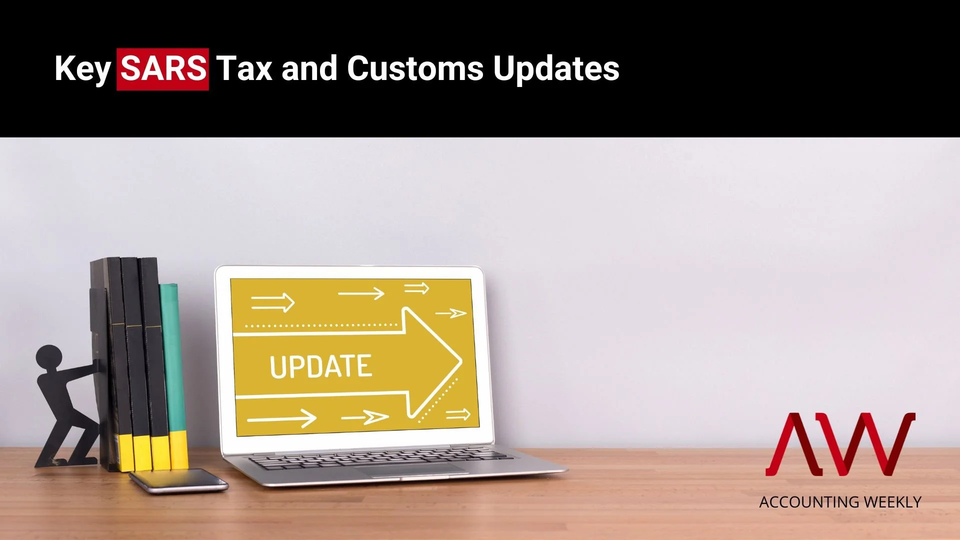 SARS Snapshot: Key Highlights for January 2024 — Accounting Weekly