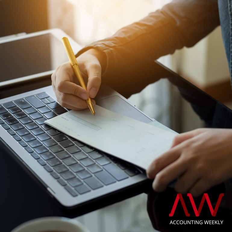 The Future of Payroll: 5 trends to be on top of — Accounting Weekly