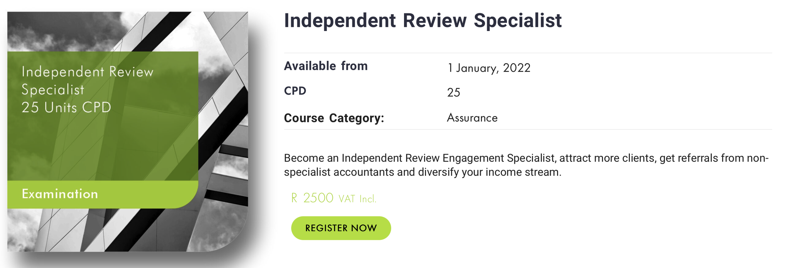 Understanding Review Engagements: A Guide to Financial Assurance and ...