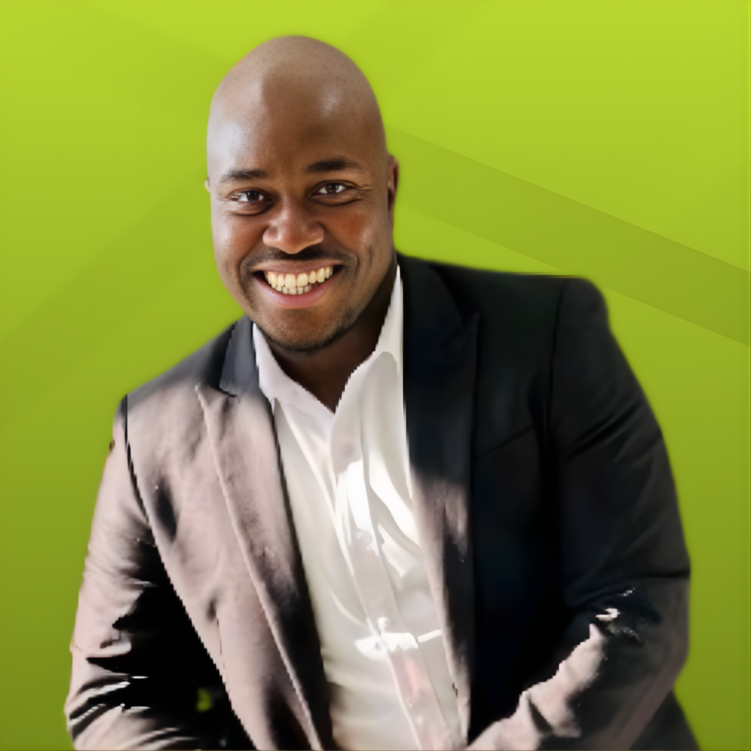 Global Reinsurance Accountant Leading Across 3 Continents | Thulani ...