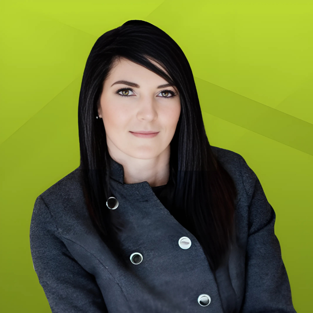 Chantelle Van der Meulen: Helping South African Startups Scale Through ...