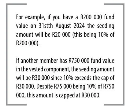 A Guide to South Africa's Two-Pot Retirement System: Essentials for ...