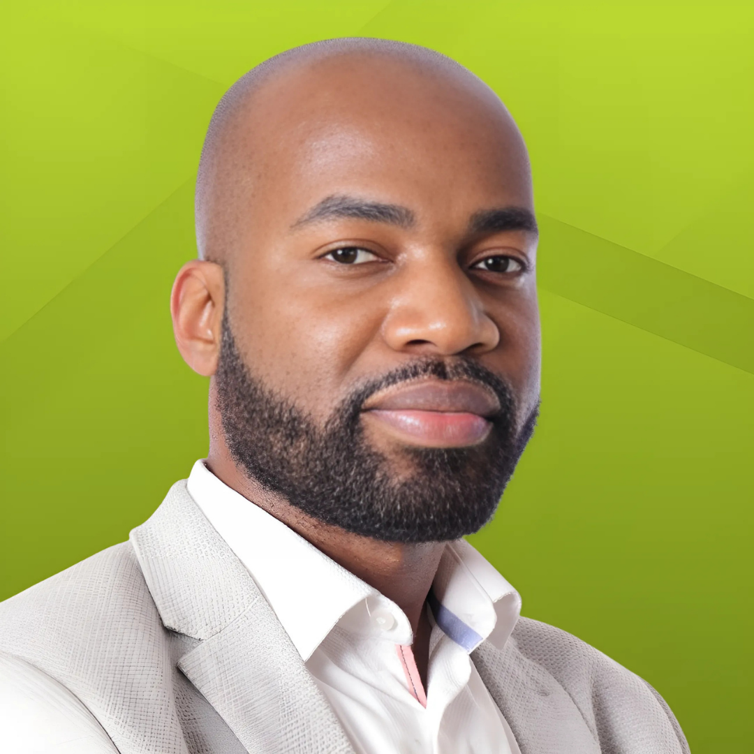 Vusi Matse: SME Growth Partner & Founder of Kesho Chartered Accountants ...