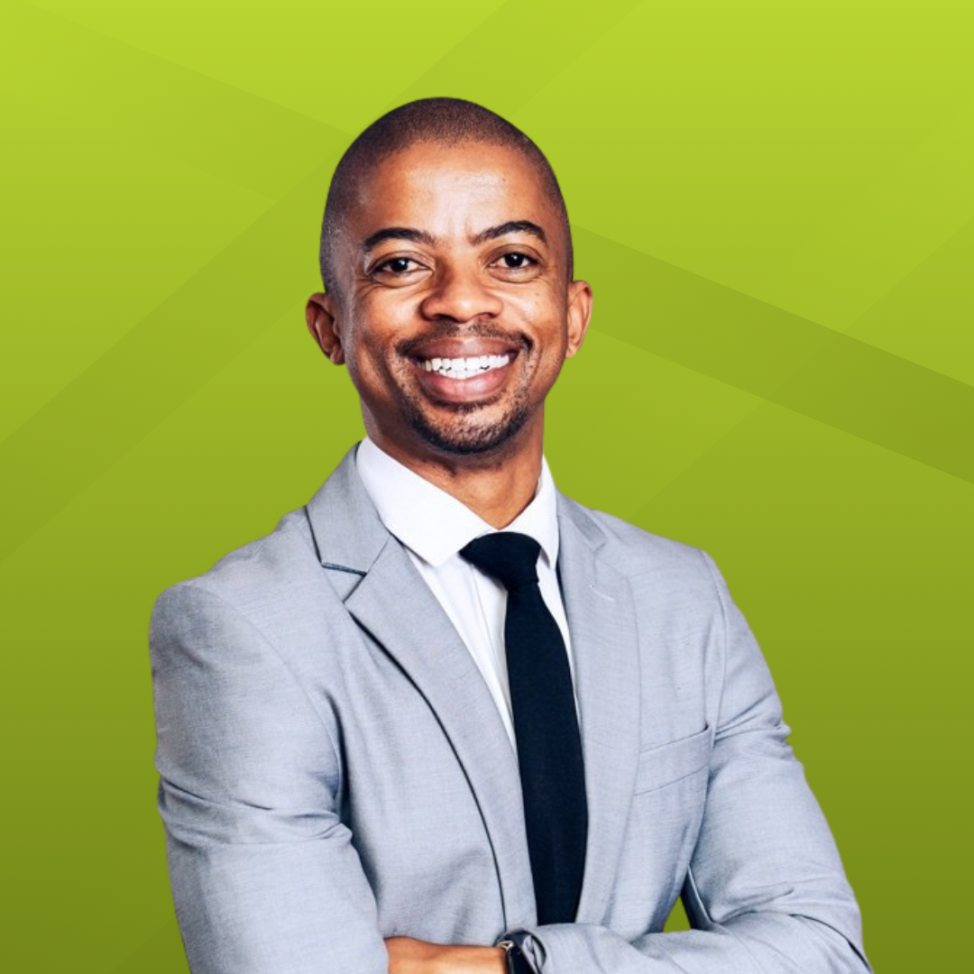 Clint van Wyk: Financial Accountant at BitCo Telecoms | Passionate About Finance & Personal ...