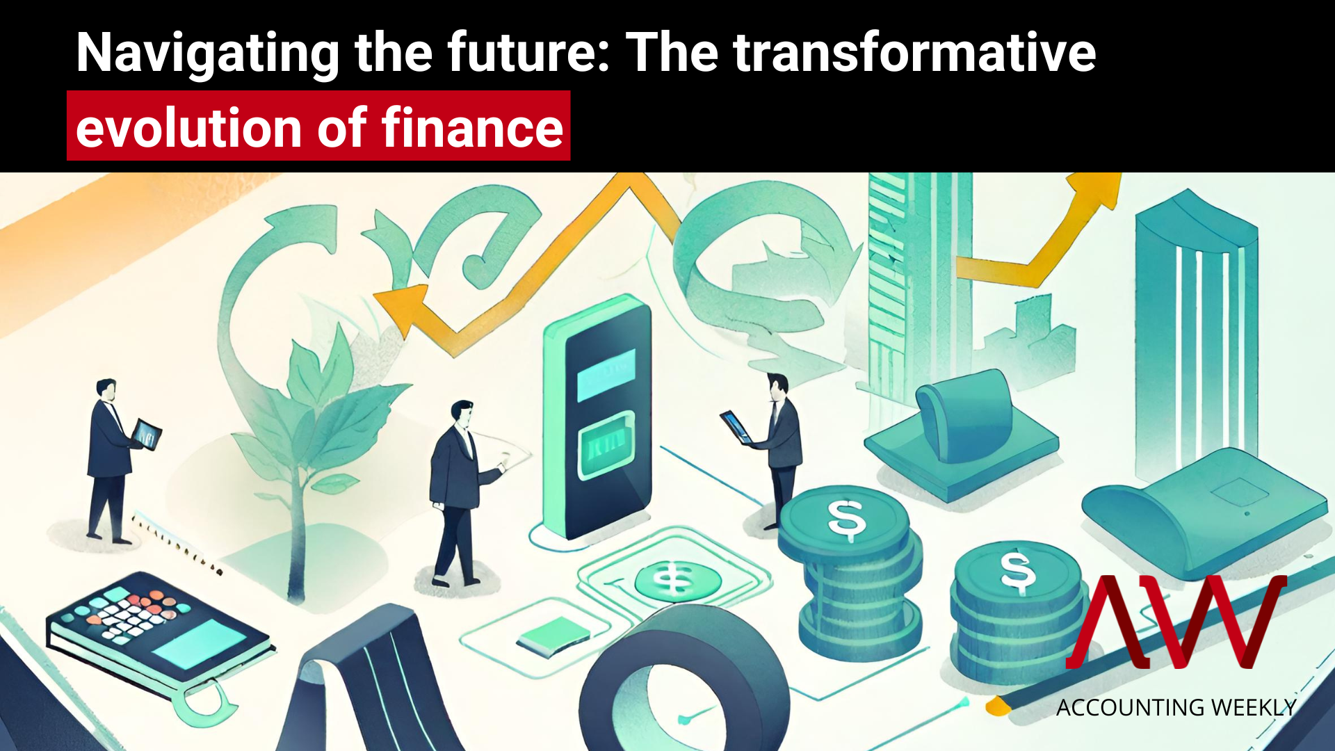 Explore finance's evolving landscape & roles. Learn to embrace ESG ...