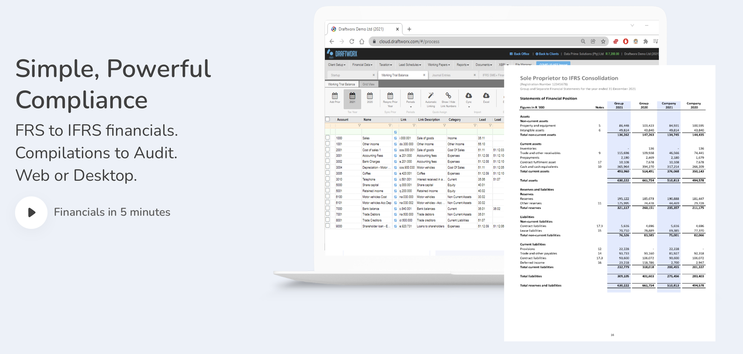 Operating Leases, IFRS 16 and Tax: A Basic Guide — Accounting Weekly