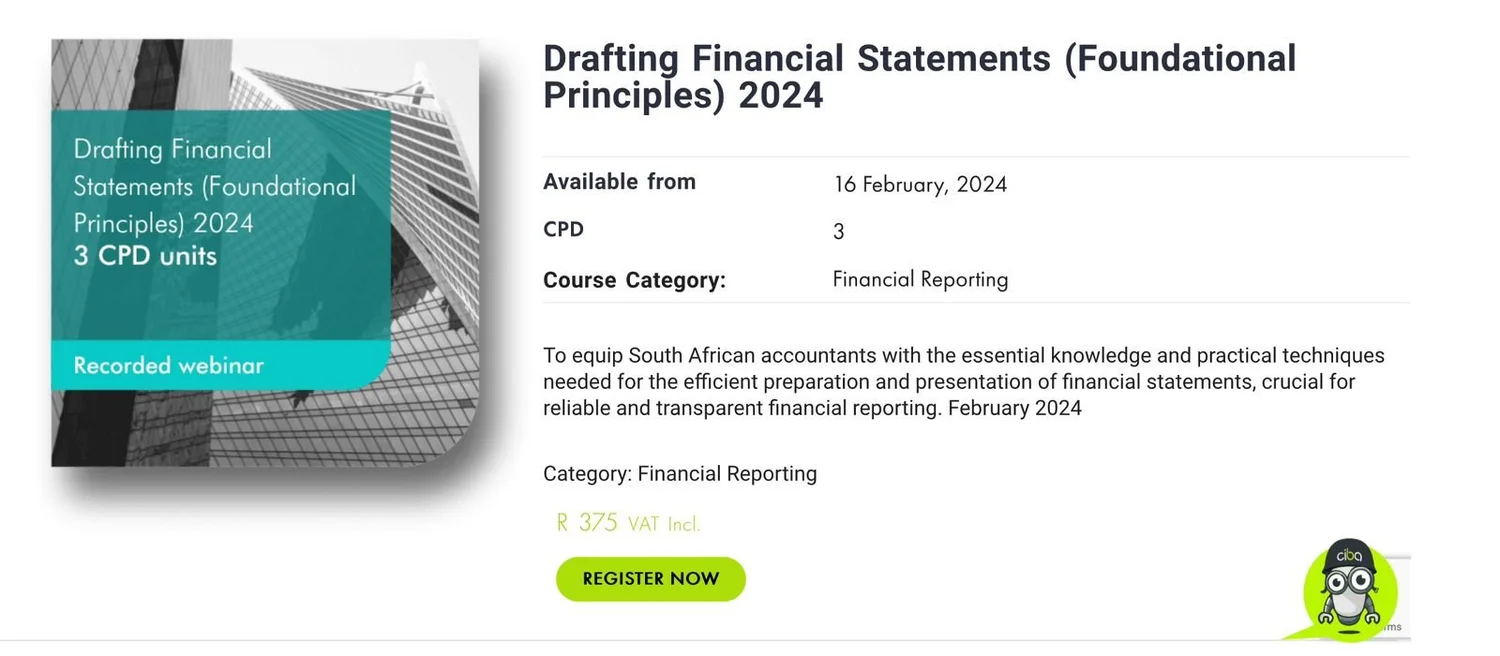 The Value of Compilation Engagements — Accounting Weekly