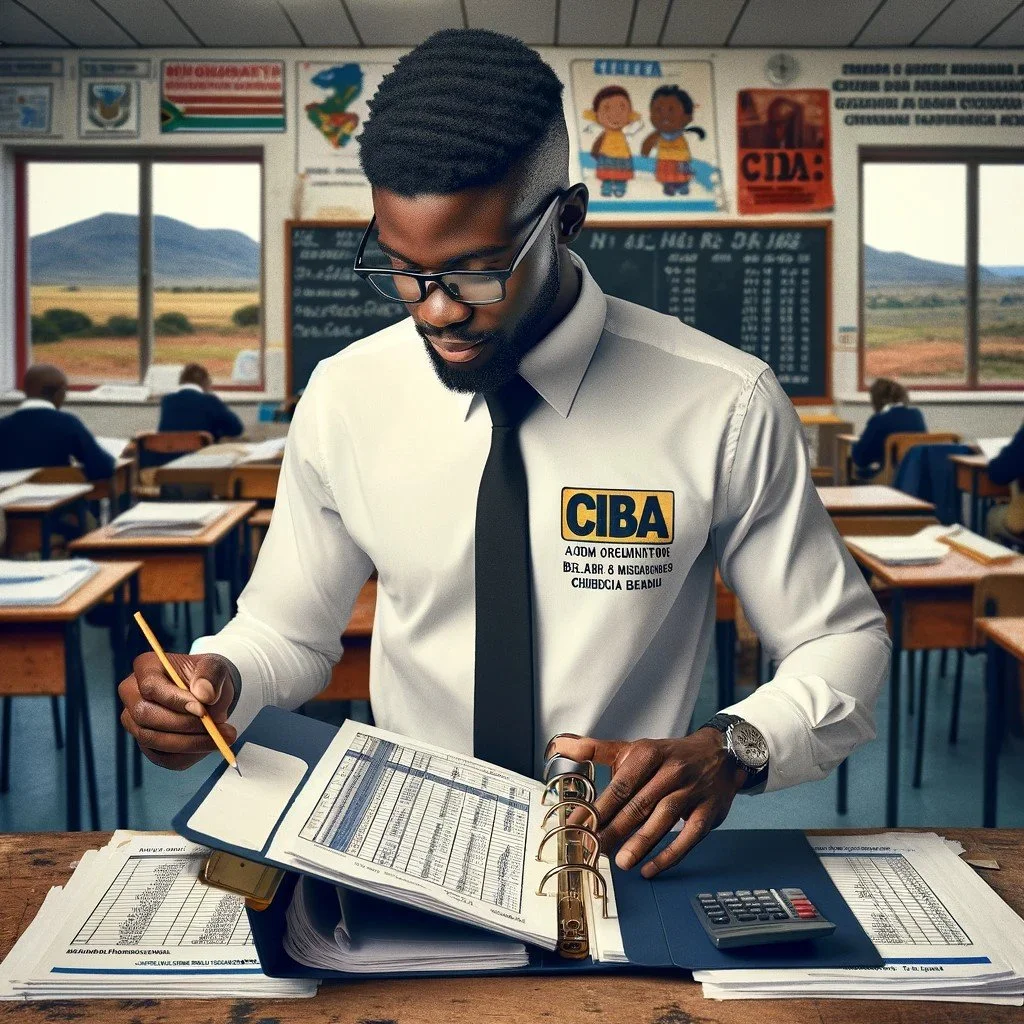 SASA 1996: Governance & Assurance for public schools in South Africa ...