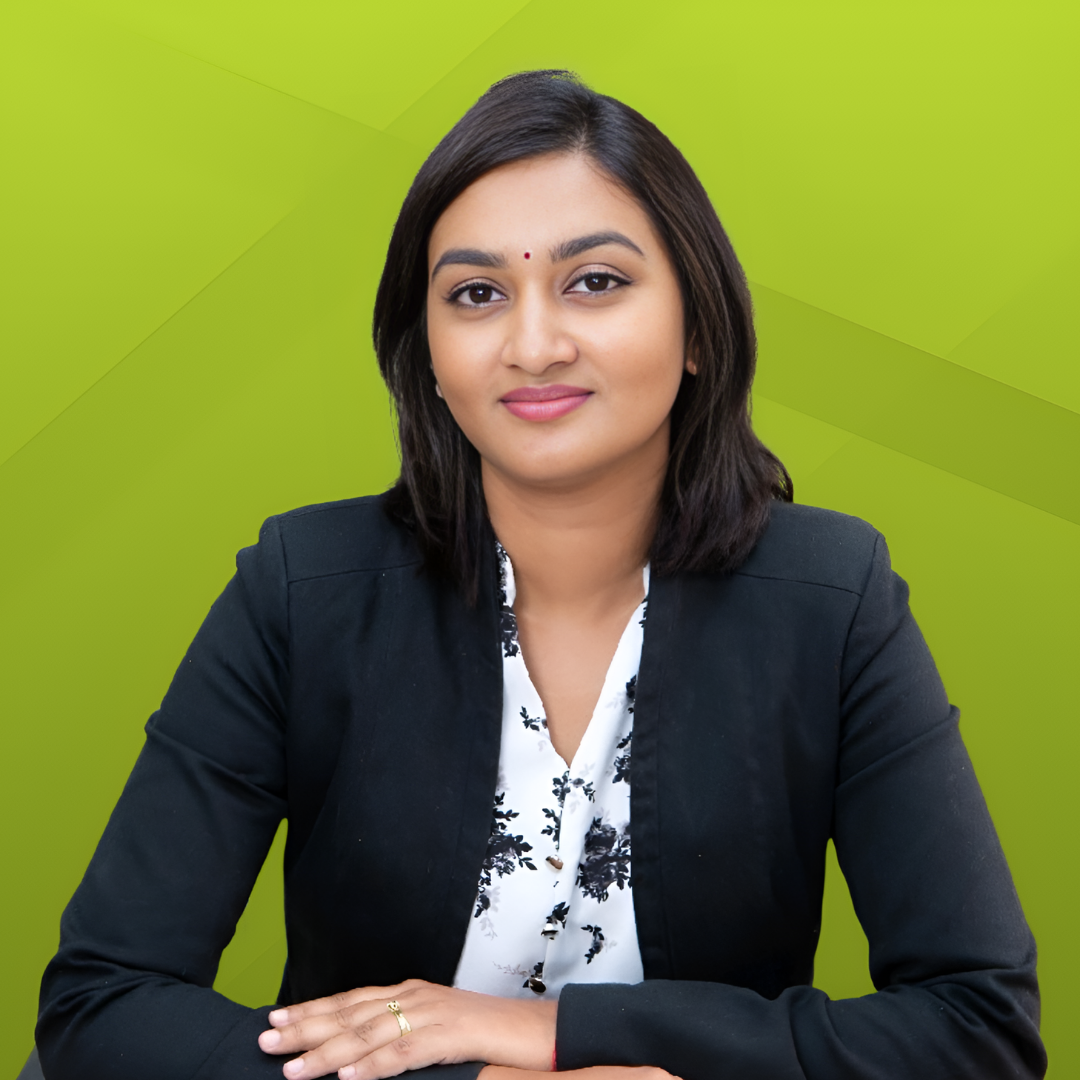 Amanda Moodley CA(SA) | Senior Accountant Empowering Clients with ...