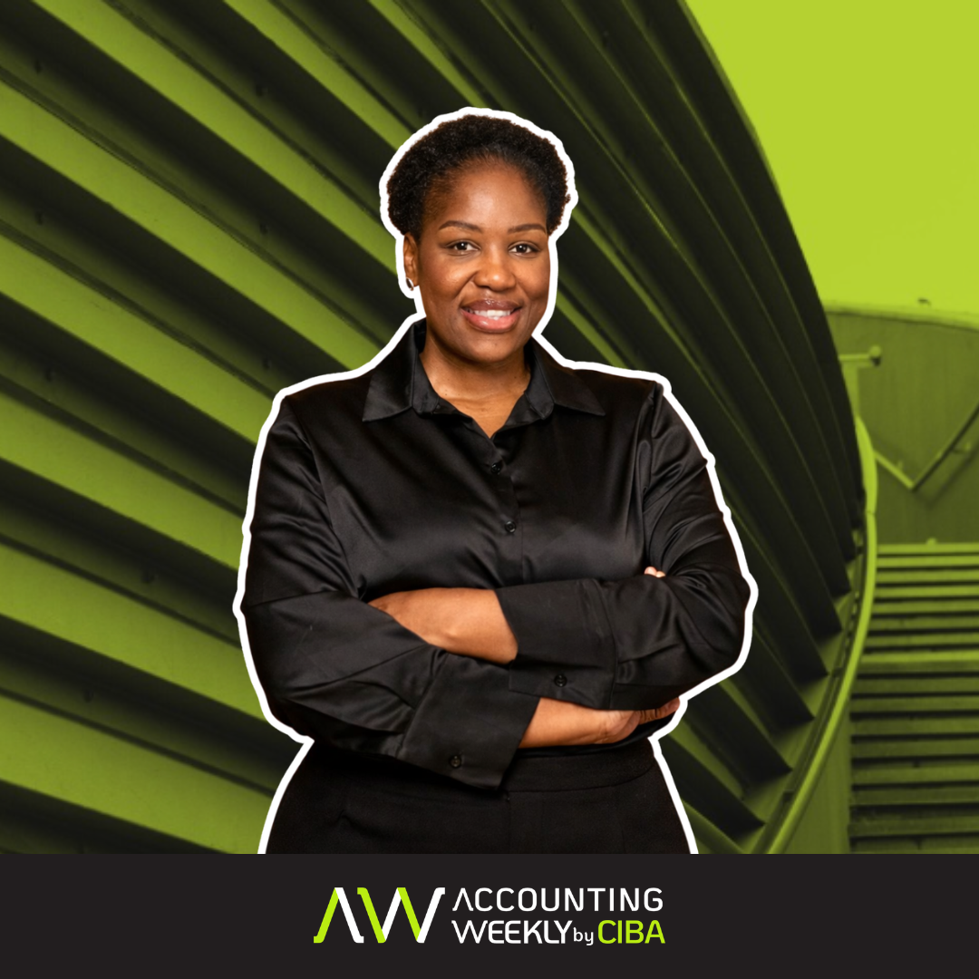 From Creditors Clerk to Financial Accountant: Namile Mchunu’s Inspiring ...