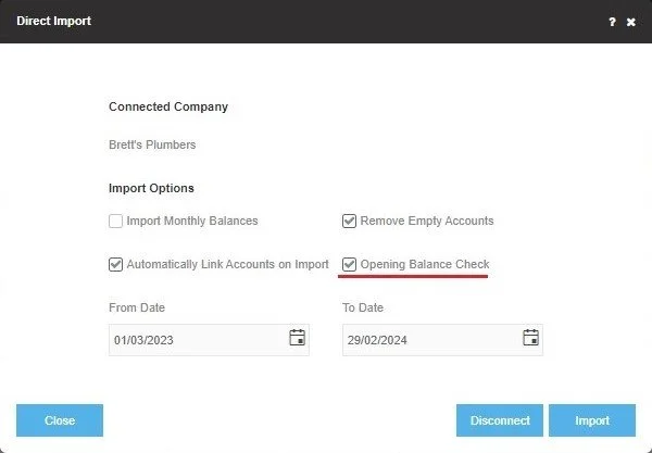 Opening Journal Entries to Retained Income: A Technical Guide ...