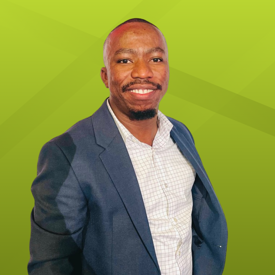 Thabani Ngubane CA(SA) | Strategic Finance Leader Driving Innovation ...
