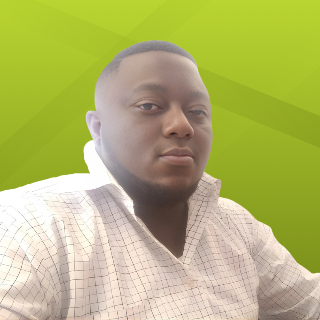 Princesley Mbanga: Young CA(SA) Driving Finance Leadership Through ...