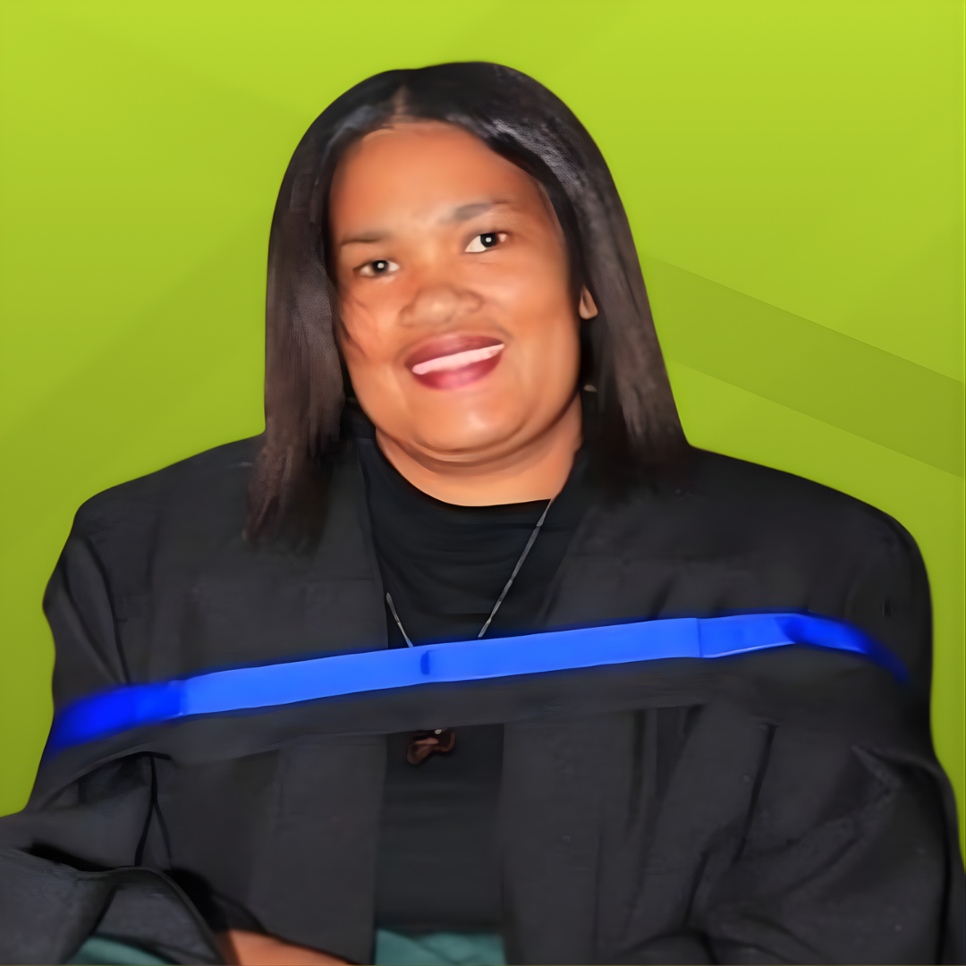 Young Accountant Breaking Barriers: Marilee-Martline Du Plooy on ...