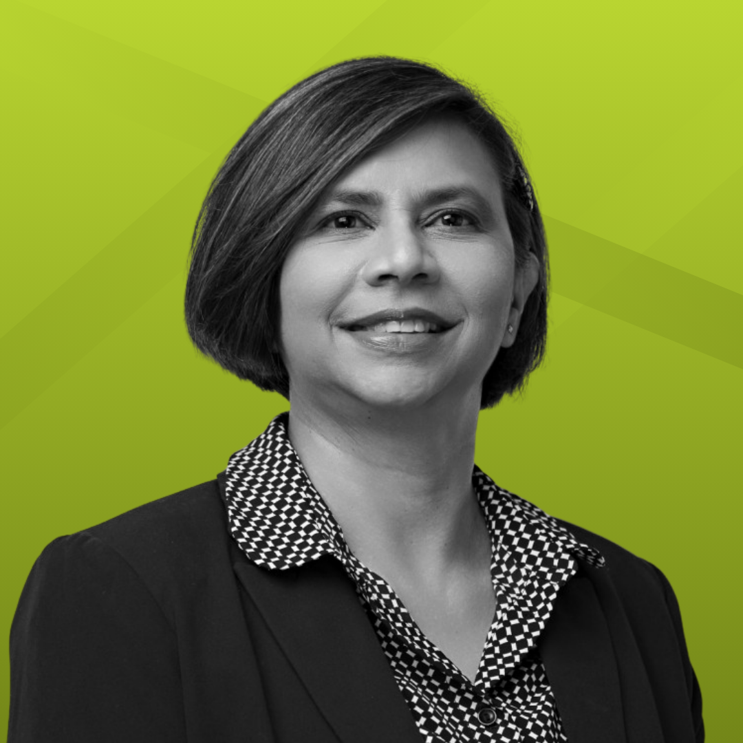 Loshini Thaver: From Stay-at-Home Mum to Senior Accountant Driving ...