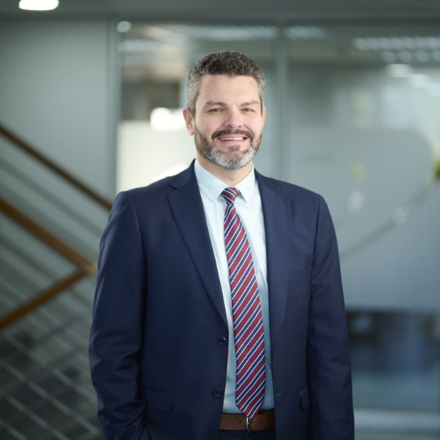 Newly announced IRBA CEO Imre Nagy shares how to restore the finance ...