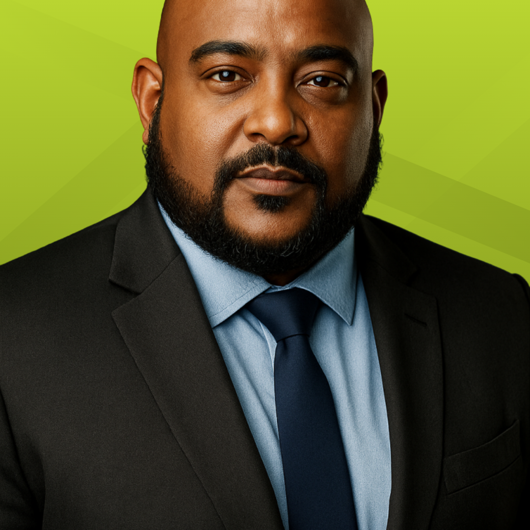 Cameron Naidoo’s Bold Leap at 32: The Real Story Behind His Rise in ...