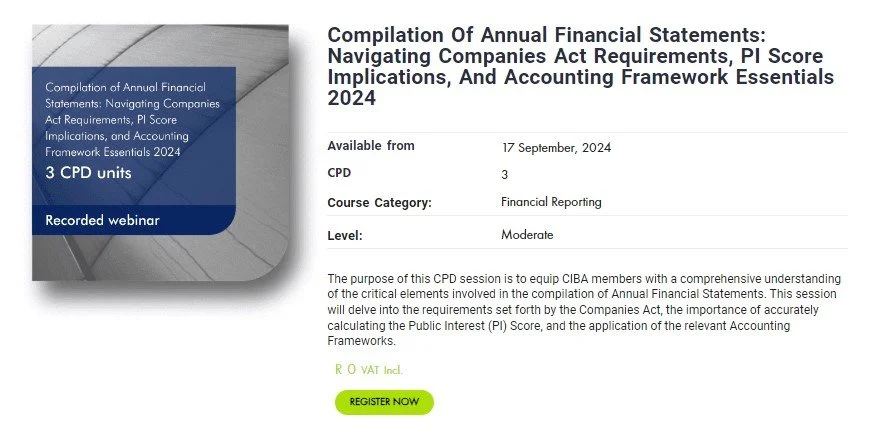 Step by Step Guide on How to Verify Financial Statements — Accounting ...