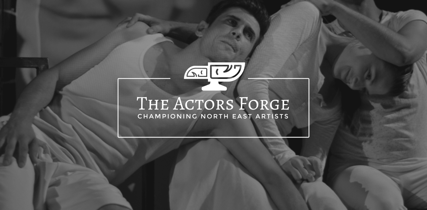 The Actors Forge