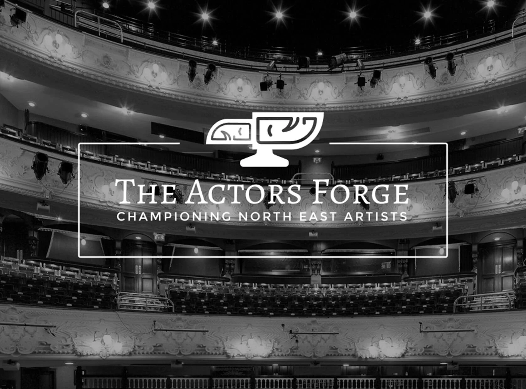 The Actors Forge