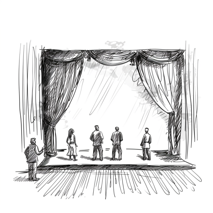 The Actors Forge