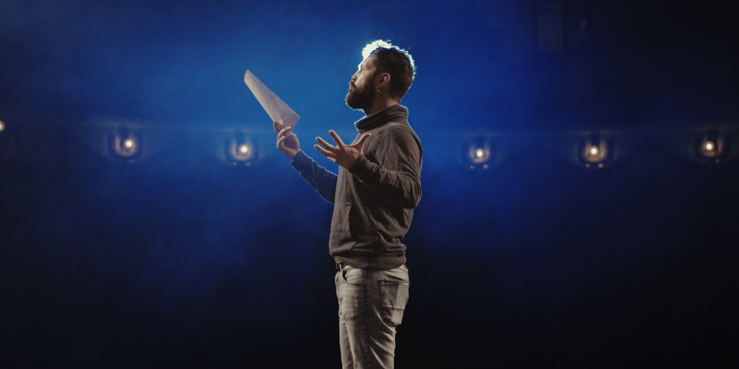 Mastering Monologues: Tips for Auditions — The Actors Forge