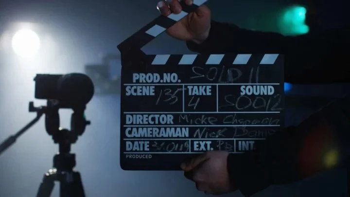 What are the Industries of Acting? — The Actors Forge