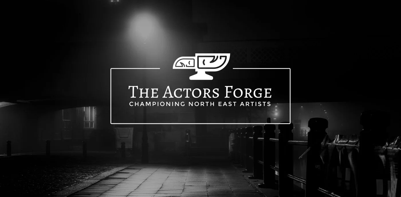 The Actors Forge