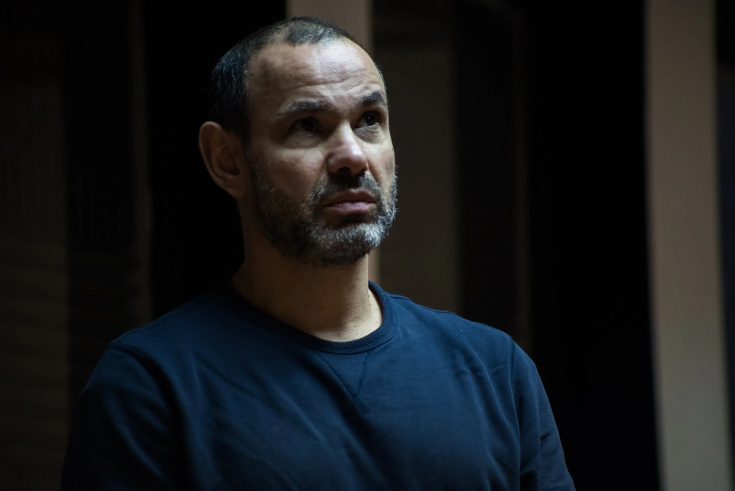 Our Story — The Actors Forge