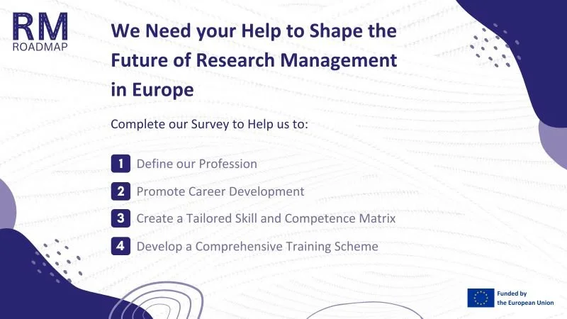 RM ROADMAP Project Home