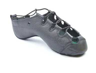 Rutherford Cavan Pump — Gibson Irish Dance Imports Irish Dance Shoes ...