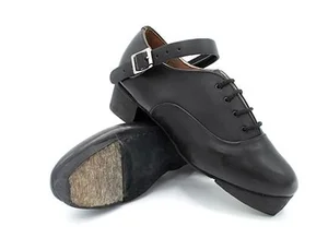 Rutherford Hard Shoes — Gibson Irish Dance Imports Irish Dance Shoes ...