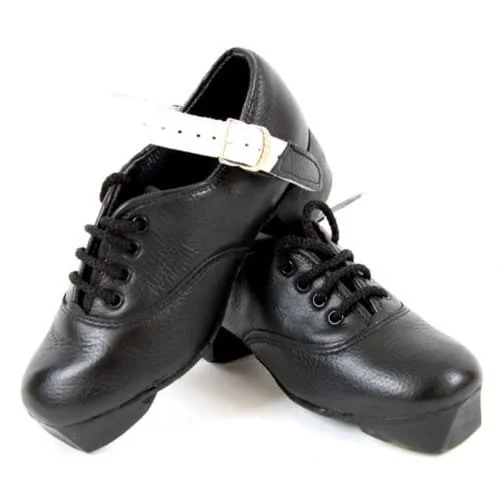 Rutherford Hard Shoes — Gibson Irish Dance Imports Irish Dance Shoes ...