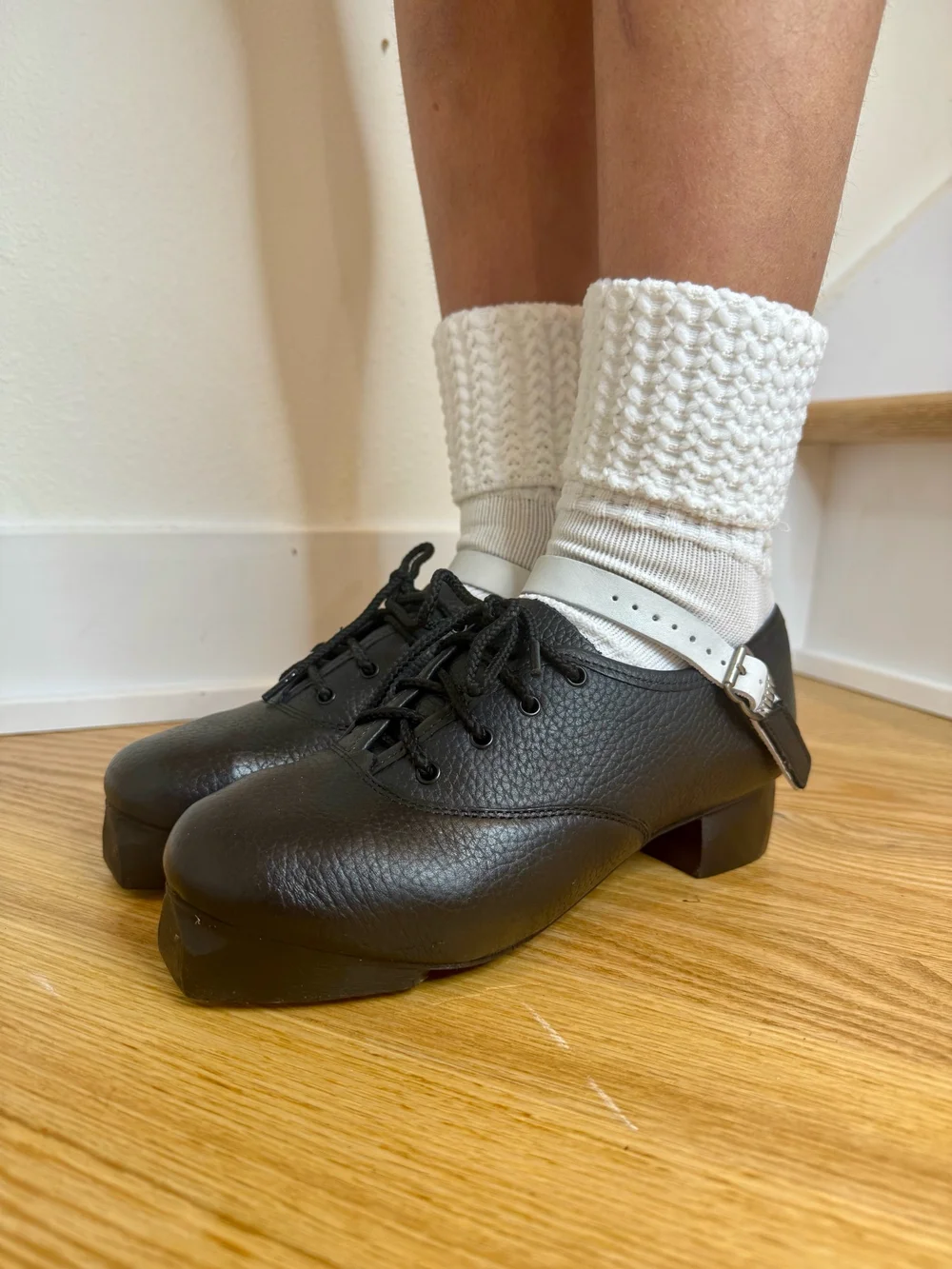 Rutherford Hard Shoes — Gibson Irish Dance Imports Irish Dance Shoes ...