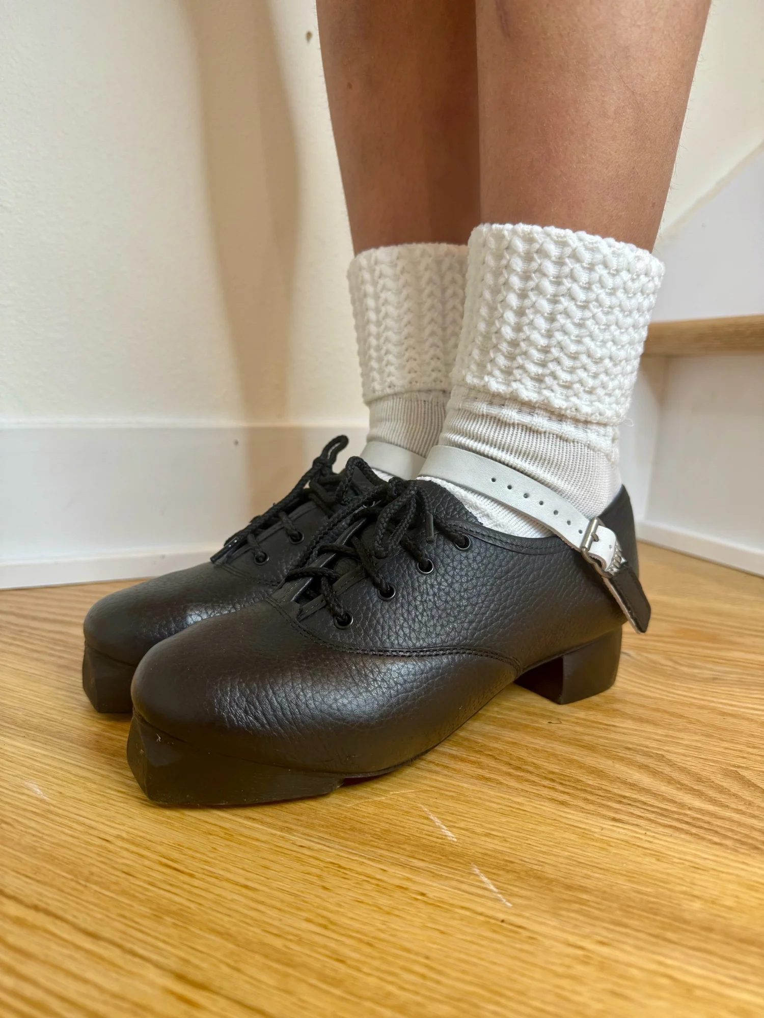 Irish Dance Shoes — Gibson Irish Dance Imports