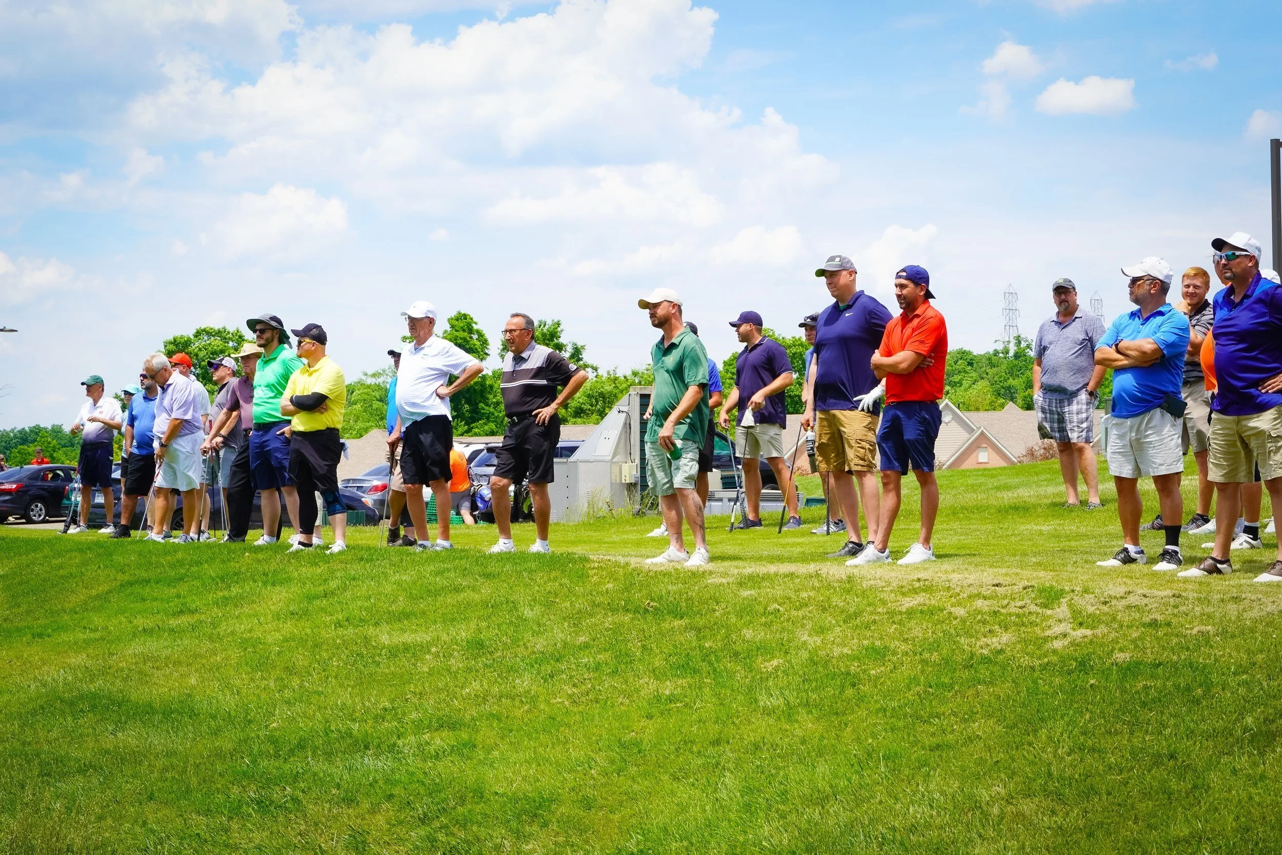 The Hope Open — Life Center