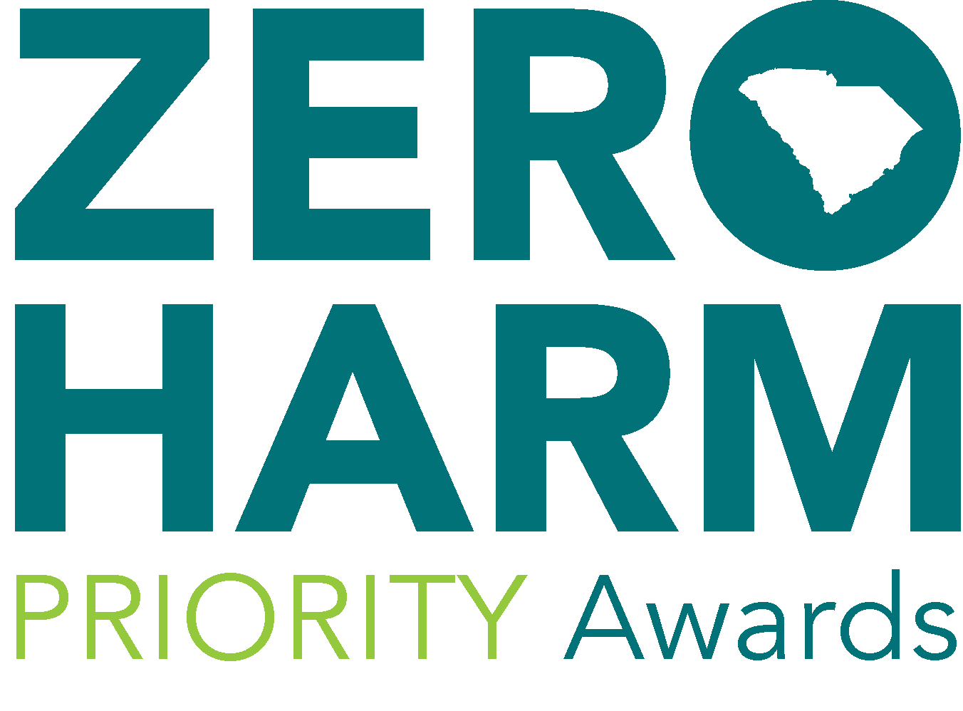 Zero Harm Priority Awards — SC Zero Harm