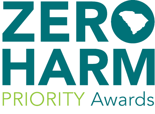 Zero Harm Priority Awards — SC Zero Harm