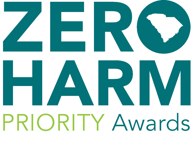 Zero Harm Priority Awards — SC Zero Harm
