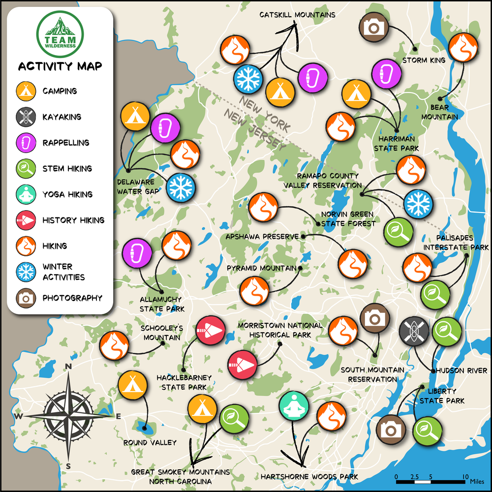 Our Programs — Team Wilderness