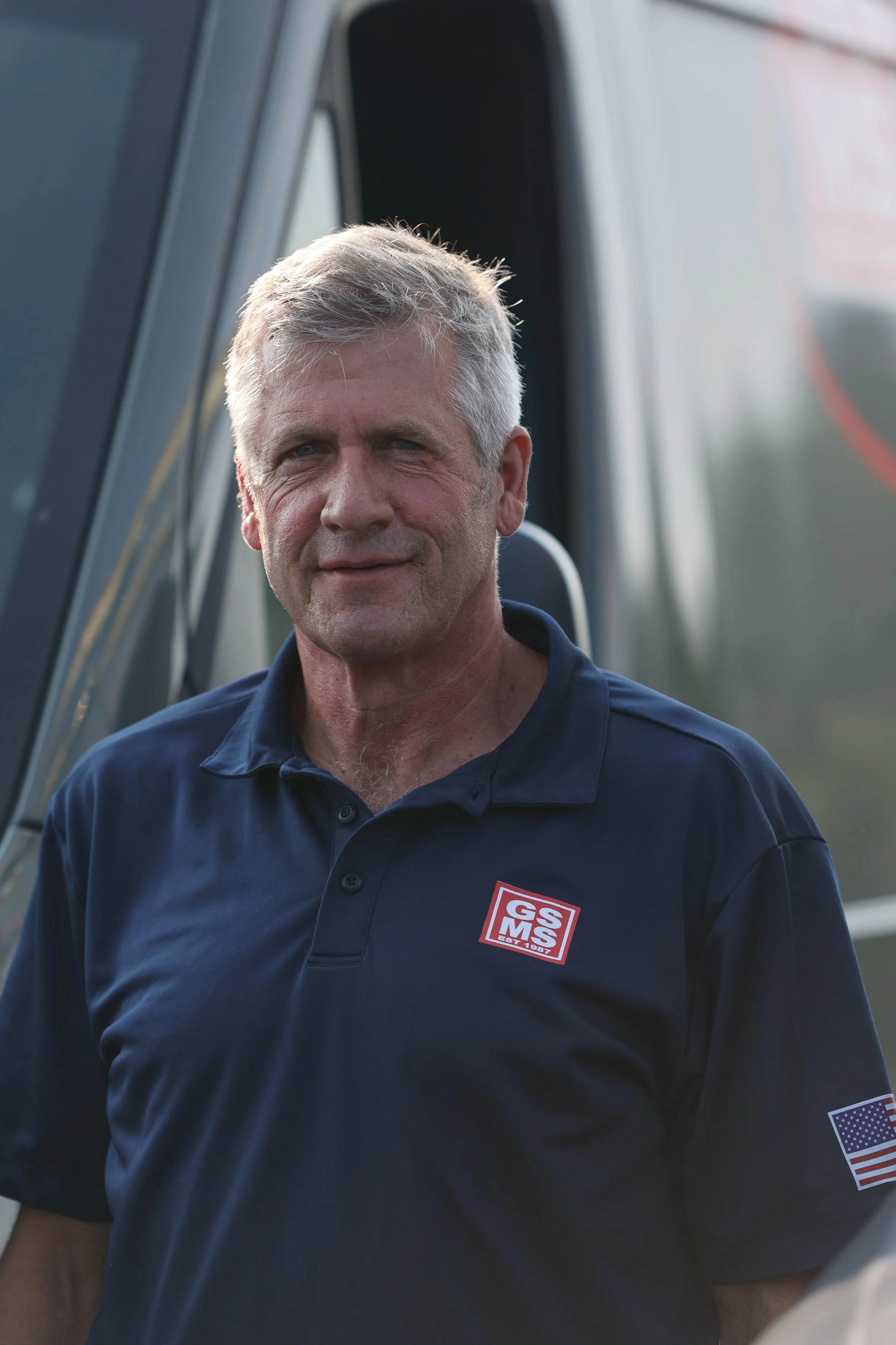 Meet Our Team — GSMS Air•Heating•Plumbing