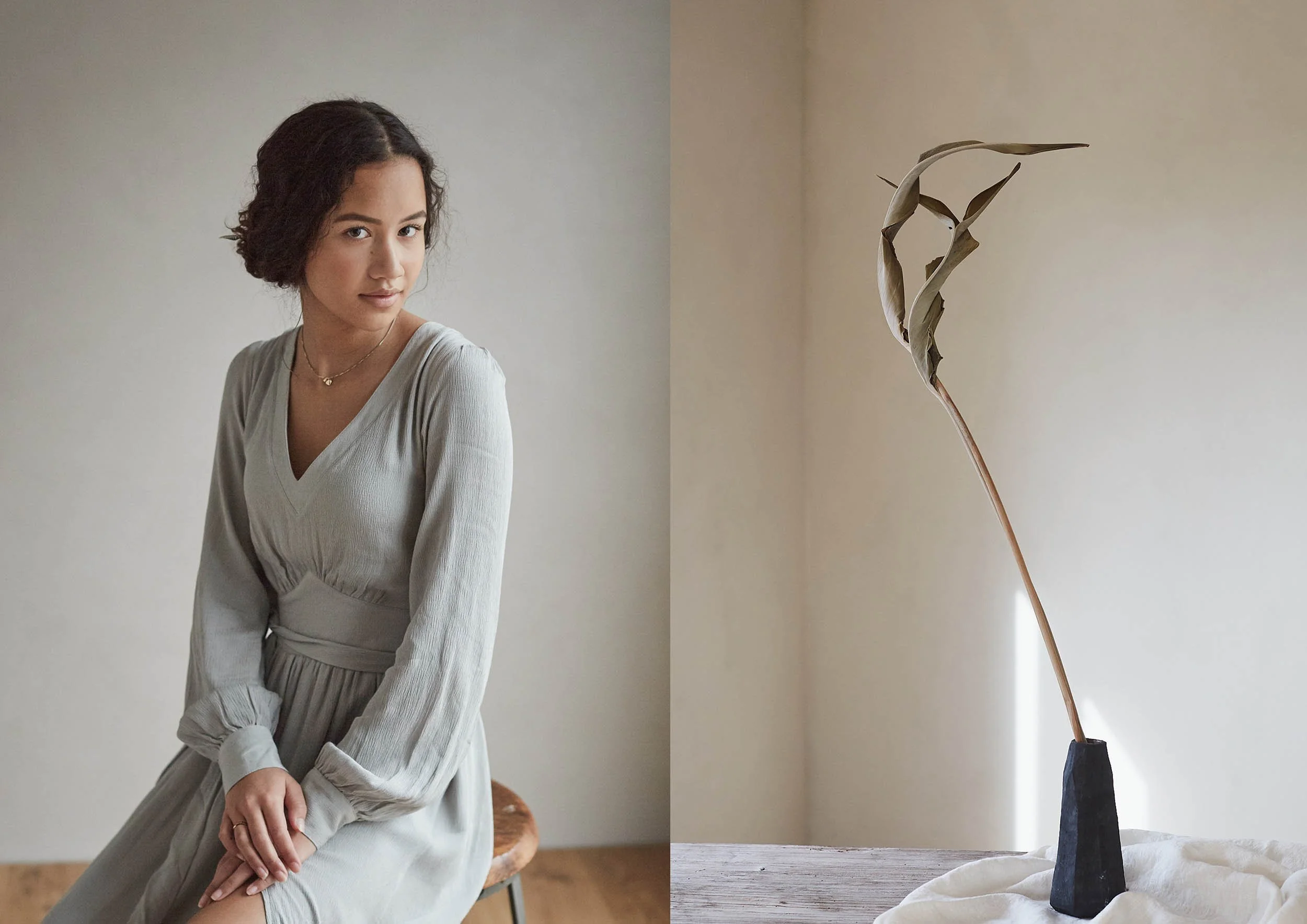 Best fotograf i Agder | Anne Day Photography | Portrait | Branding
