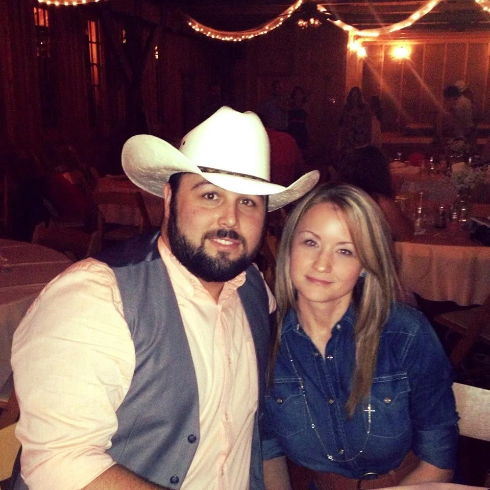 About — Tramel Property Inspections